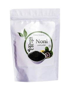 Noni prah pulpe 300g Eterra