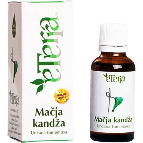 Ulje Mačje Kandže 30ml Eterra