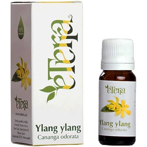 Ylang Ylang ulje 10ml Eterra