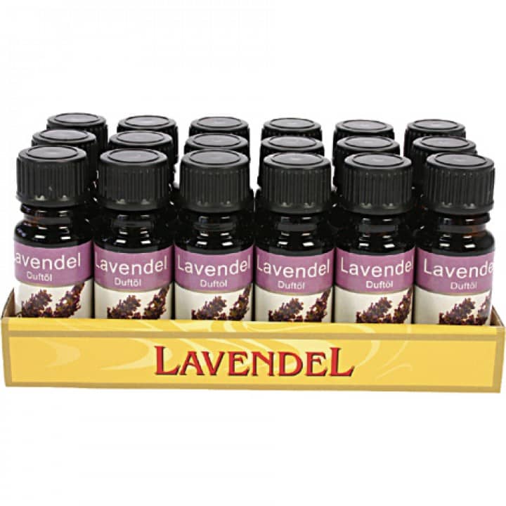 Aromatično ulje Lavande 10ml Dufto