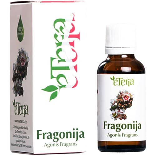 Ulje Fragonije 30ml Eterra