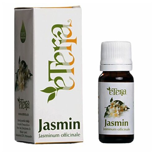 Ulje Jasmina 10ml Eterra