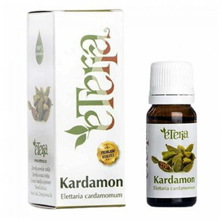 Ulje Kardamona 10ml Eterra