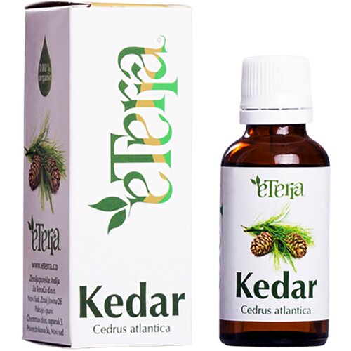 Ulje Kedra 30ml Eterra