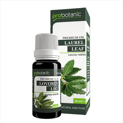 Ulje Lovora Probotanic 10ml