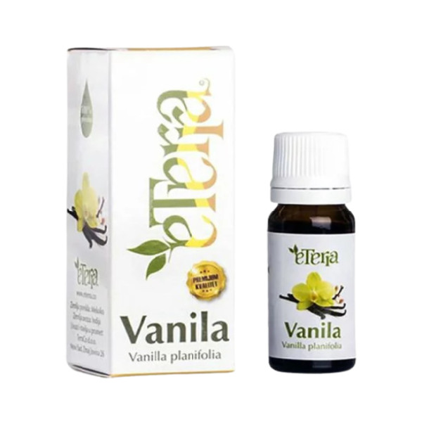 Ulje Vanile 10ml Eterra