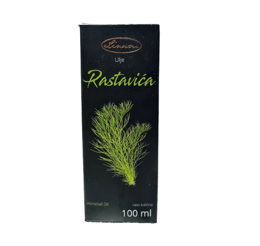 Ulje od Rastavića 100ml Linum