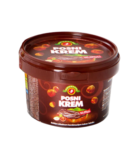 Krem posni Amoretti 200g