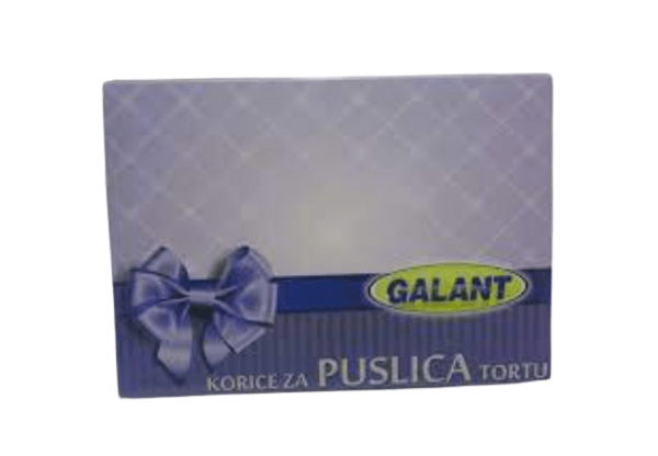 Kore za puslicu Galant 2/1