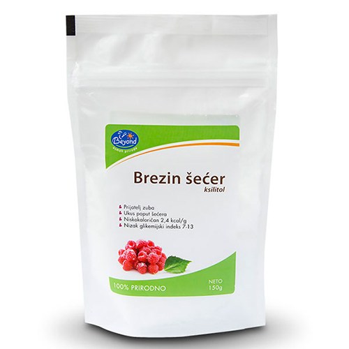 Brezin šećer 150g (organski)