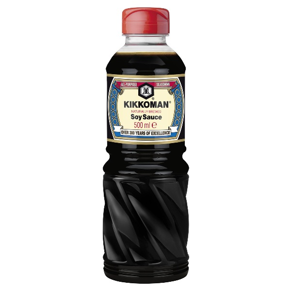 Kikkoman soja sos 500ml