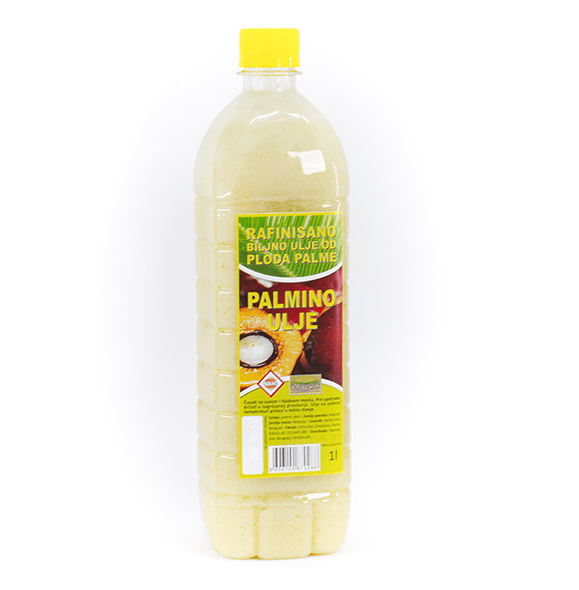Palmino ulje 1l