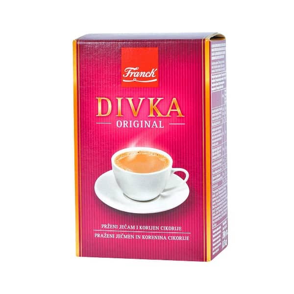 Divka za belu kafu 250g Franck