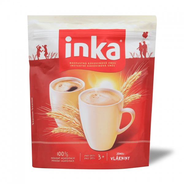 Inka kafa 180g