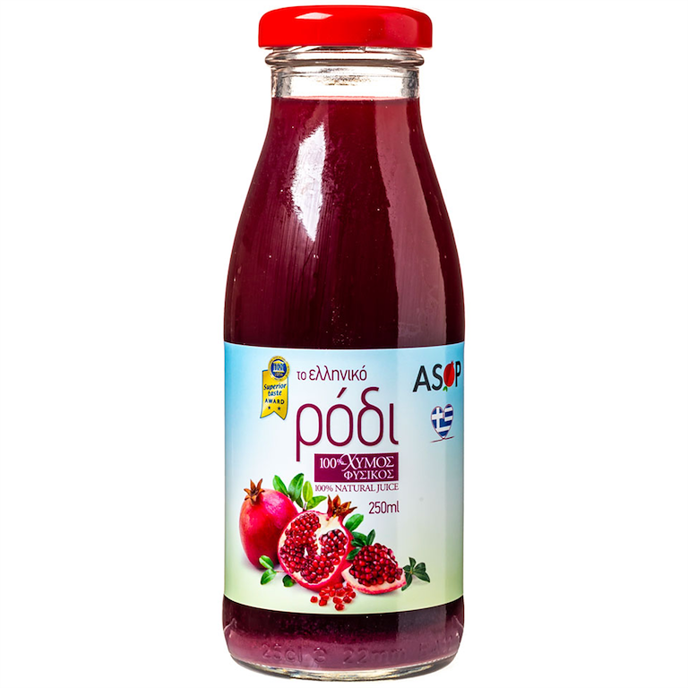 Sok od nara 500ml