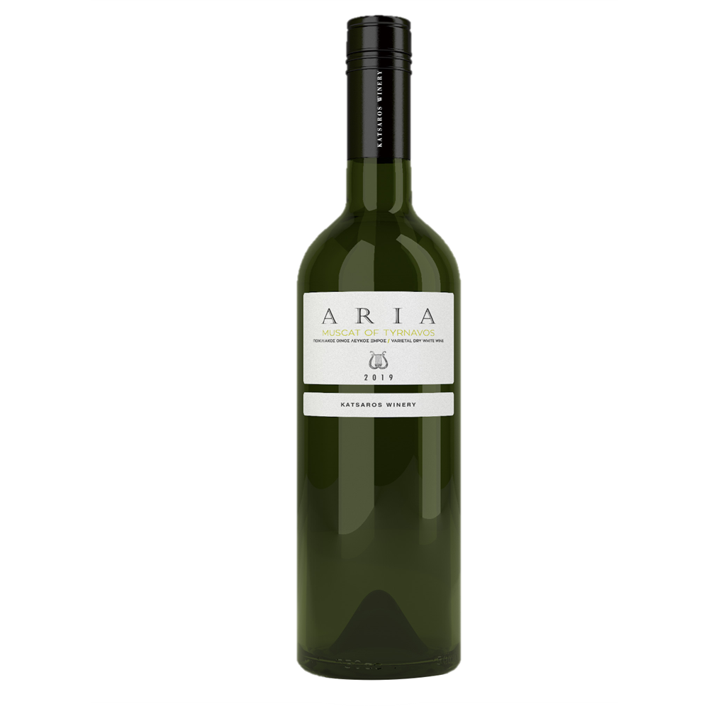Aria muscat belo vino, Katsaros 0.75l