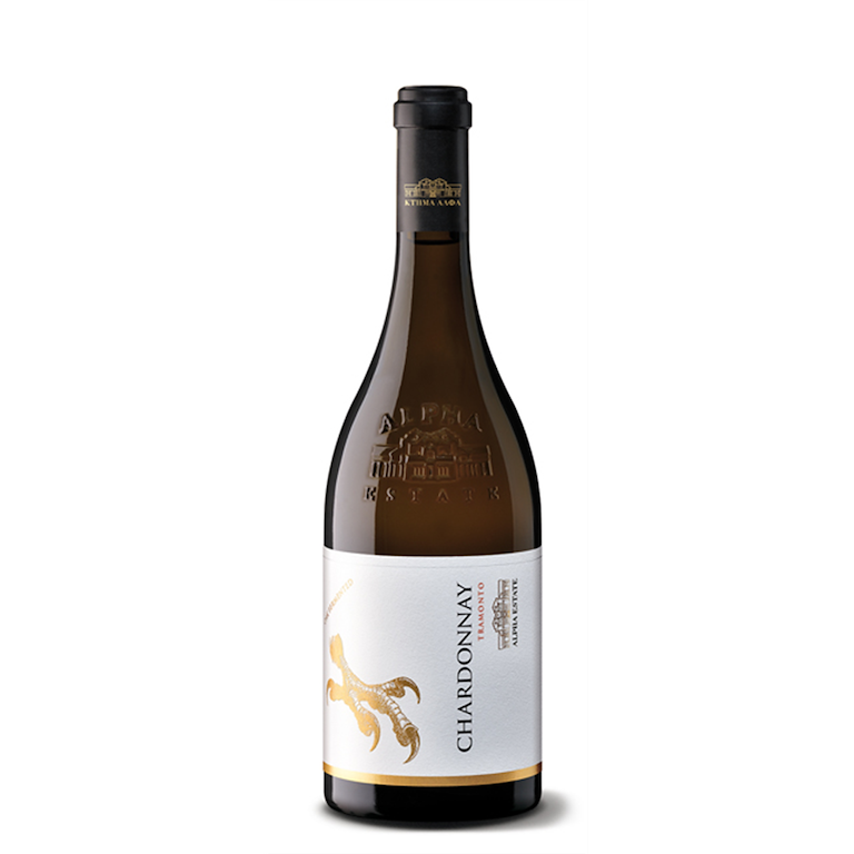 Chardonay Alpha Estate 0.75l