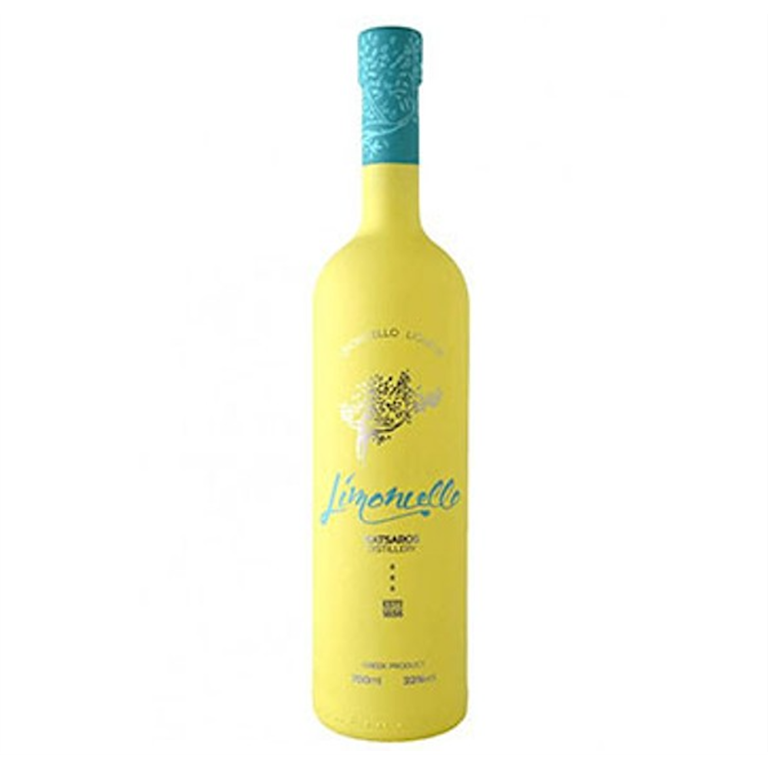 Liker Limoncello, Katsaros 0,7l