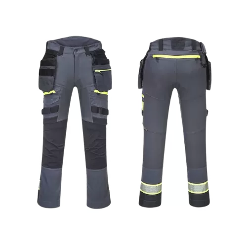 Pantalone sa futrola dzepovima DX440