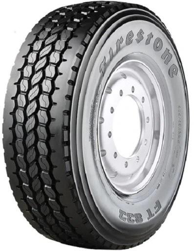 Firestone FT833385/65 R22.5 160K TL