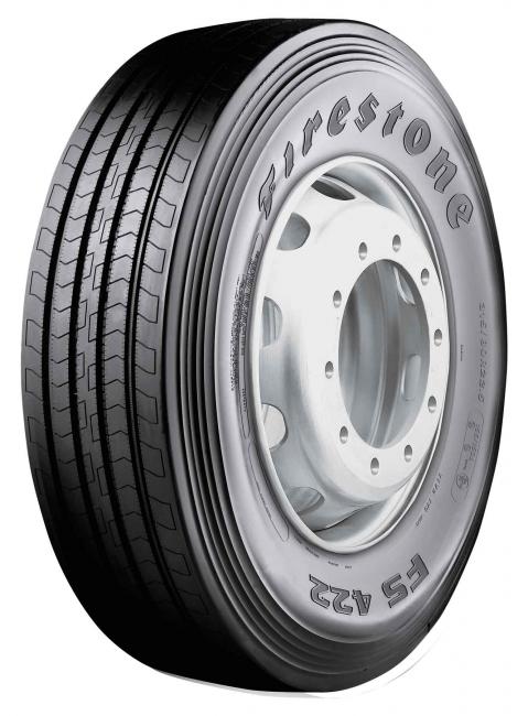 Firestone FS422+385/65 R22.5 160K L1 PREDNJE