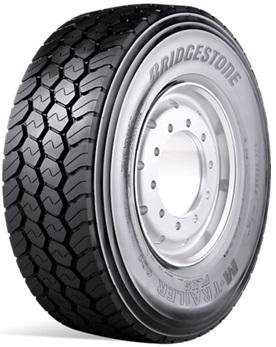 Bridgestone M-TRAILER 001 PLUS385/65 R22.5 M-TRAILER 001 + 160 K