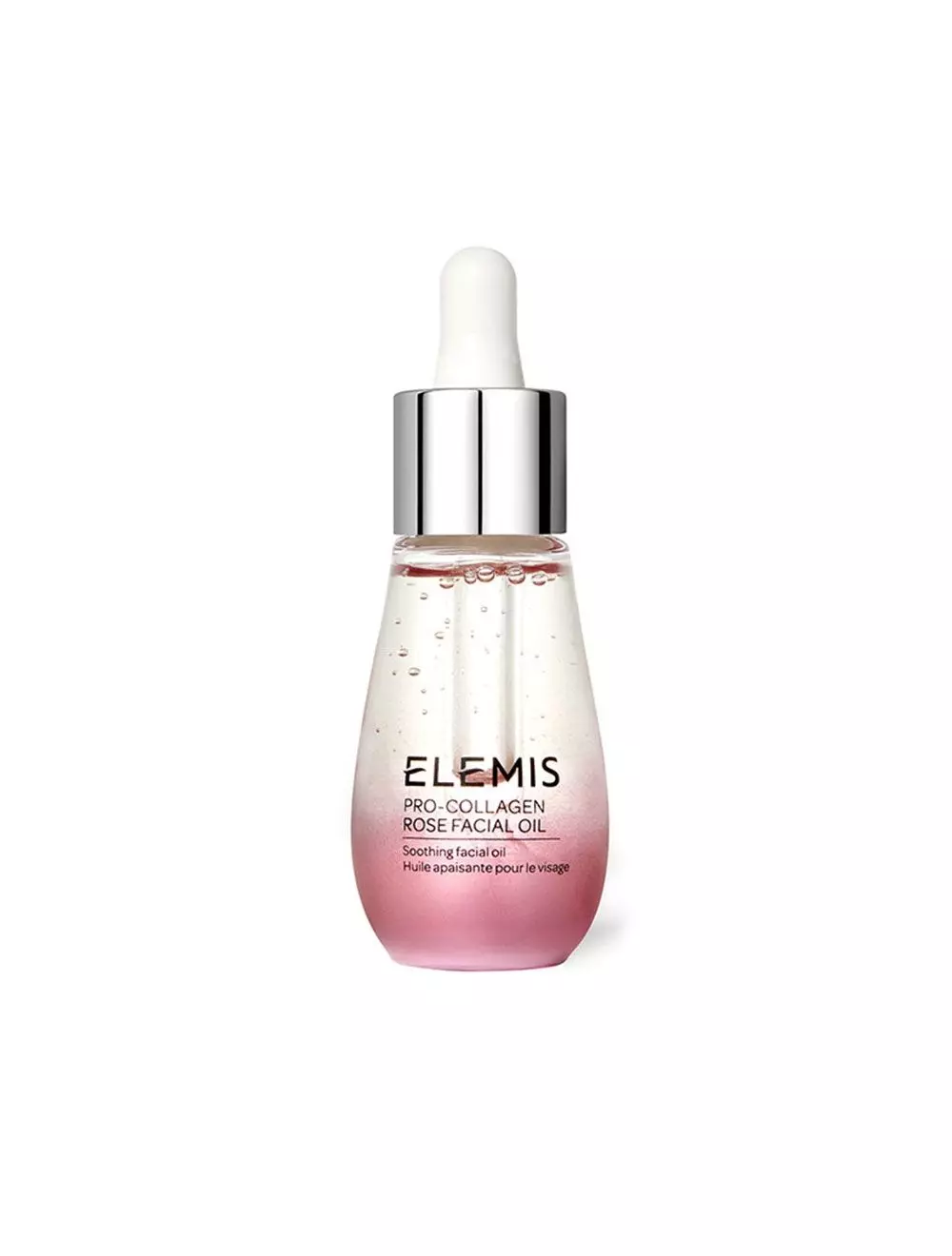 Elemis Pro Collagen Rose Facial - Uniseks ulje za lice