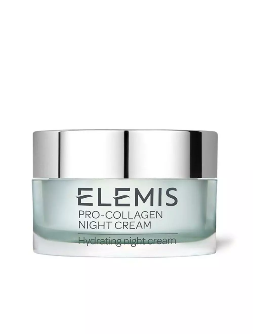 Elemis Pro Collagen Night - Uniseks krema za lice