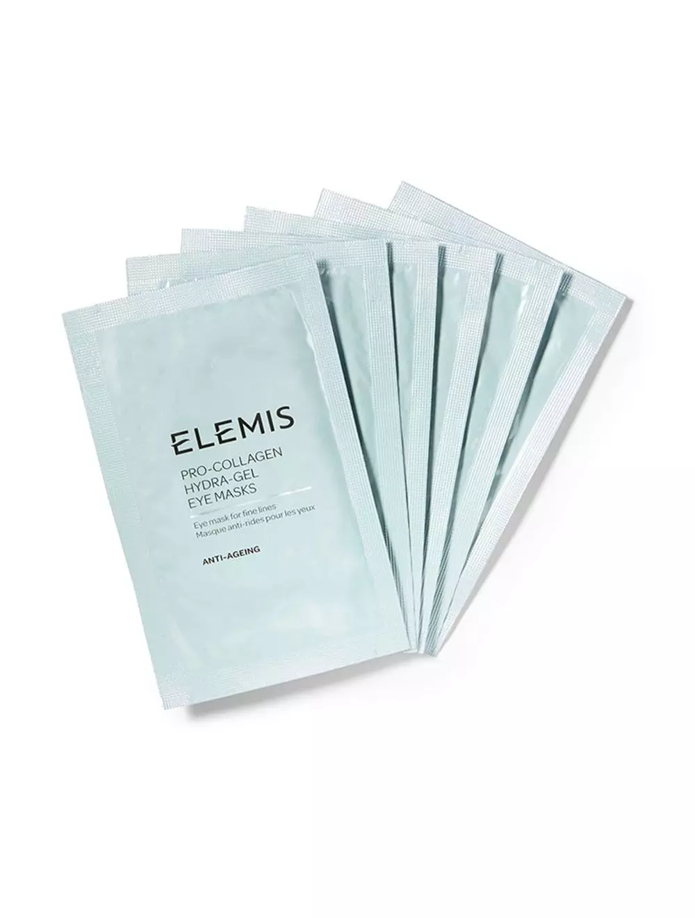 Elemis Pro Collagen Hydra Gel Mask - Uniseks maska za lice