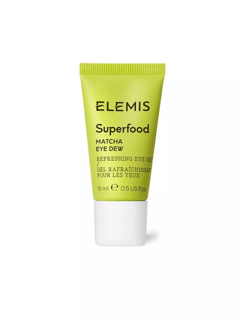 Elemis Superfood Matcha Eye Dew - Uniseks krema za oči