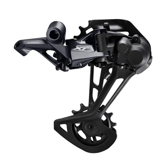 Zadnji menjac SHIMANO XT RD-M8100-SGS