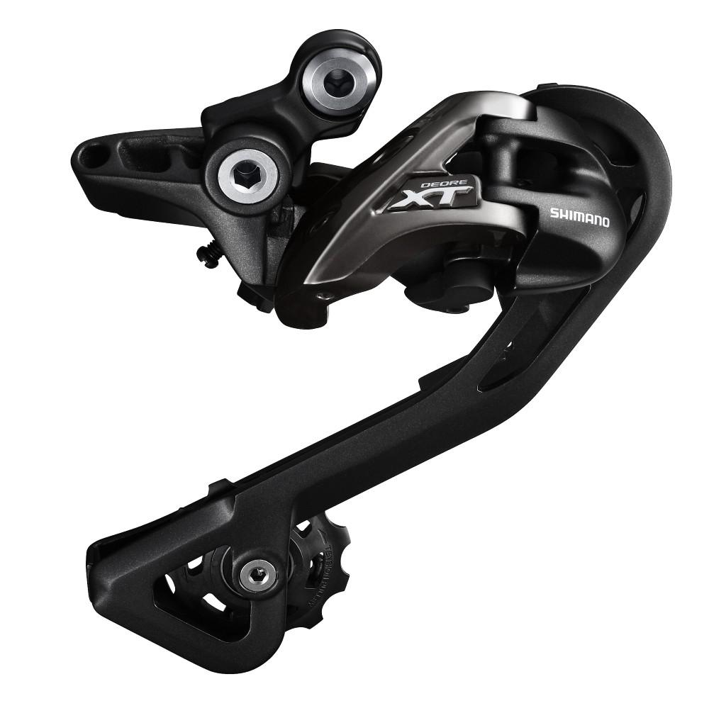 Zadnji menjac SHIMANO RD-T8000 SGS