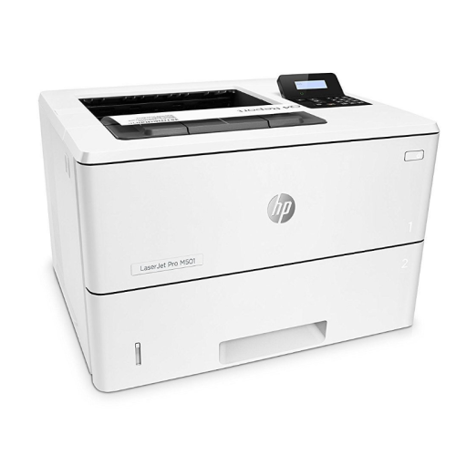 HP LaserJet M501dn - J8H61A Mono, Laserski, Duplex