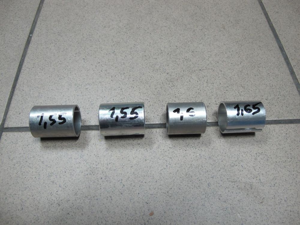 Adapter za sticnu Germany