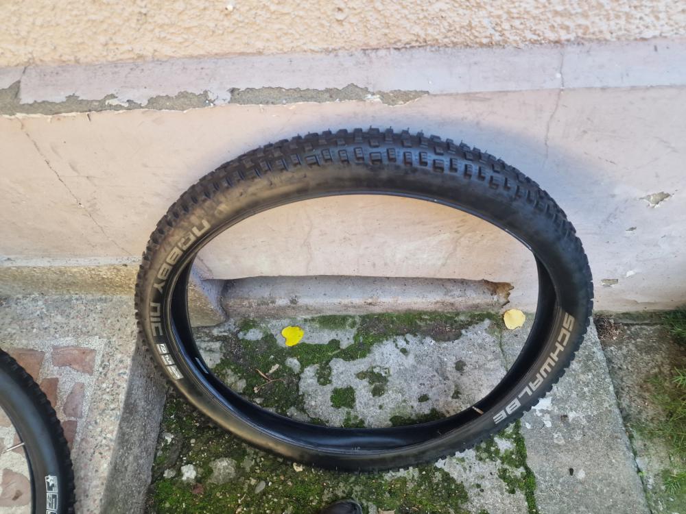 Schwalbe noby nick 27.5 2.35