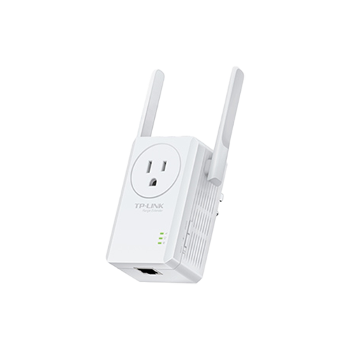 TP-LINK TL-WA860RE range extender Range Extender, 802.11b/g/n, do 300Mbps, 2.4 GHz