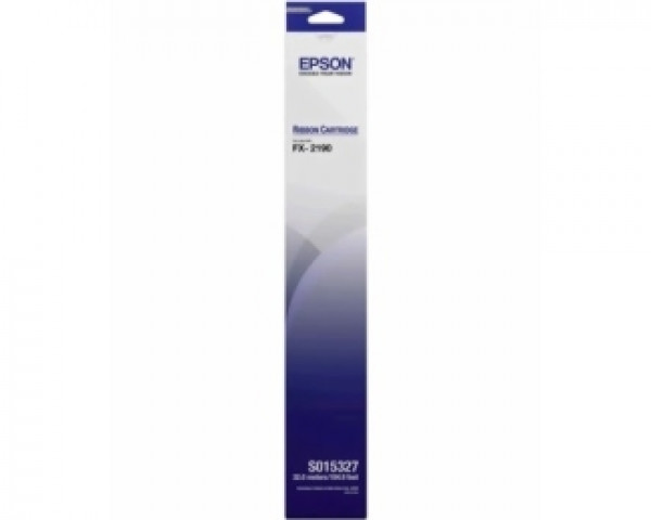 EPSON S015327 crna ribon traka