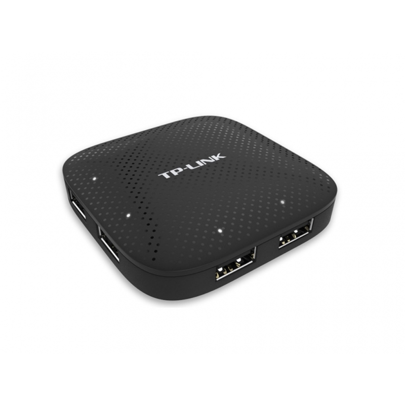 Adapter TP-LINK UH400 prenosni HUB/4x USB 3.0