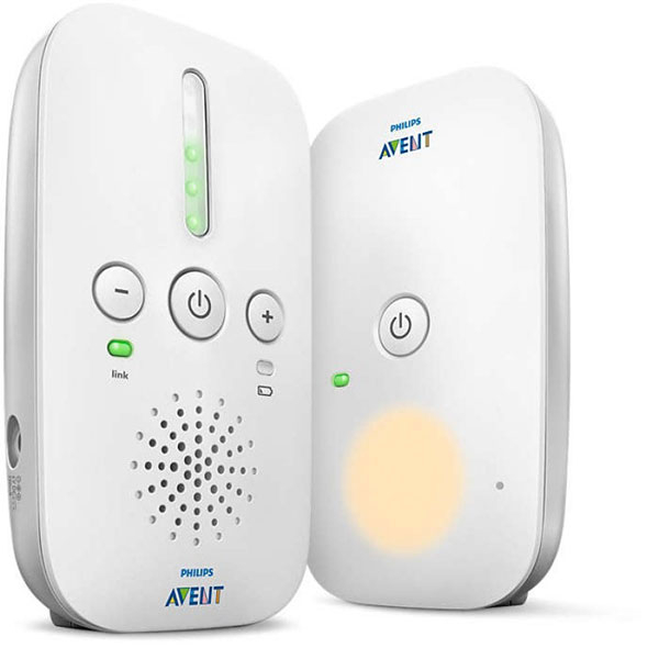 Avent Alarm Entry Level Dect Monitor 3728 SCD502/26