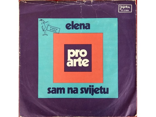 SD Pro Arte - Elena