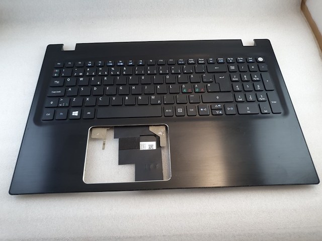 Tastatura sa palmrestom za Acer Aspire F5-521