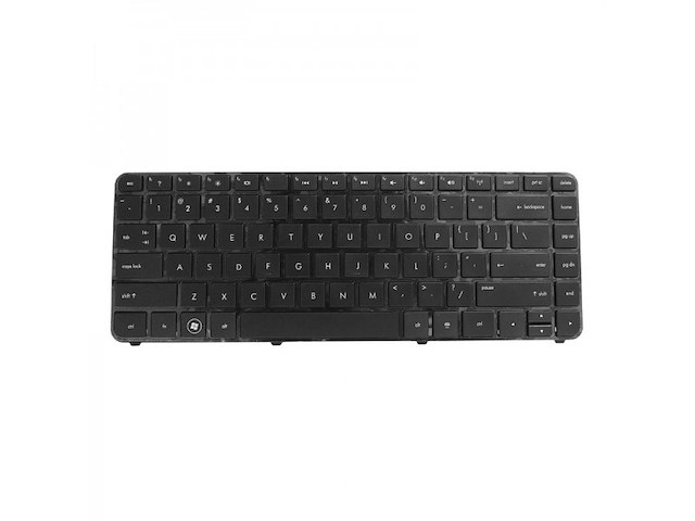 Tastatura za laptop HP Pavilion DV4 3000/4000