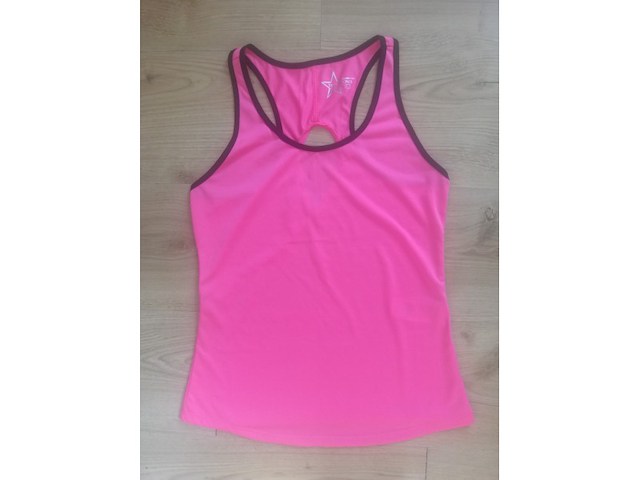 Terranova pink sportska majica