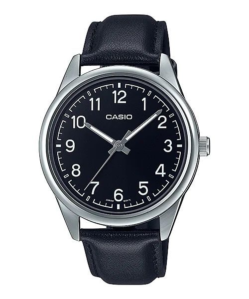 CASIO Collection MTP-V005L-1B4