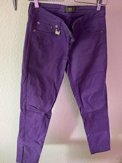 iceberg pantalone /farmerke