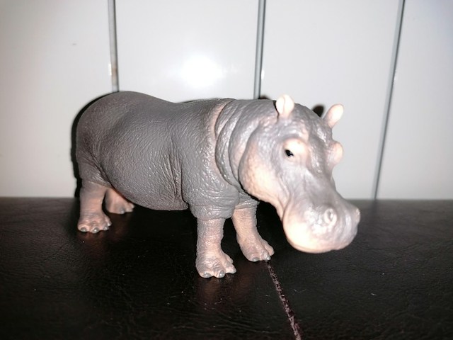 Schleich nilski konj