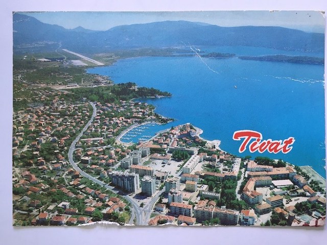 TIVAT