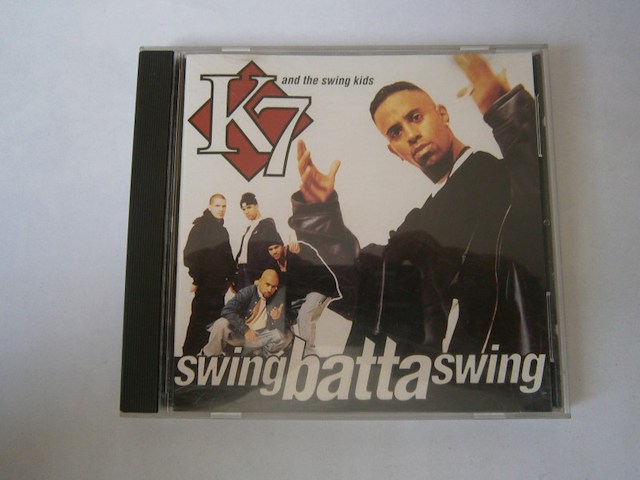 K7 – Swing Batta Swing