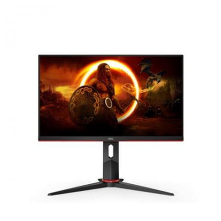 Monitor 24 AOC 24G2SPUBK FHD IPS 1ms