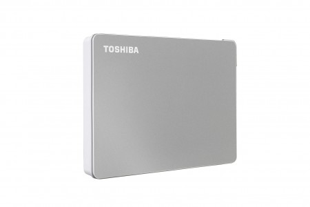 TOSHIBA Canvio Flex 2TB 2.5'' USB 3.2 siva HDTX120ESCAAU